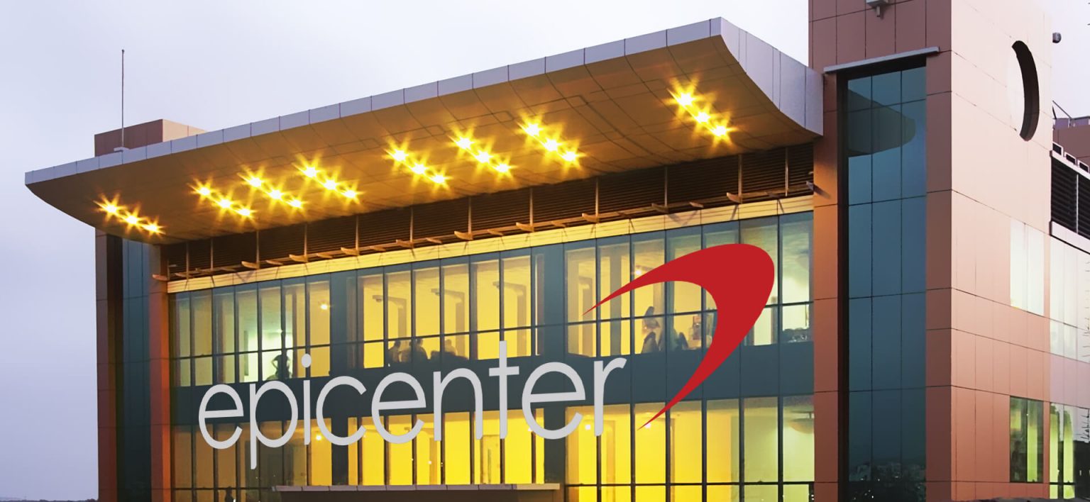 About Epicenter: Trusted BPM & IT Partner for Fortune 500 Firms