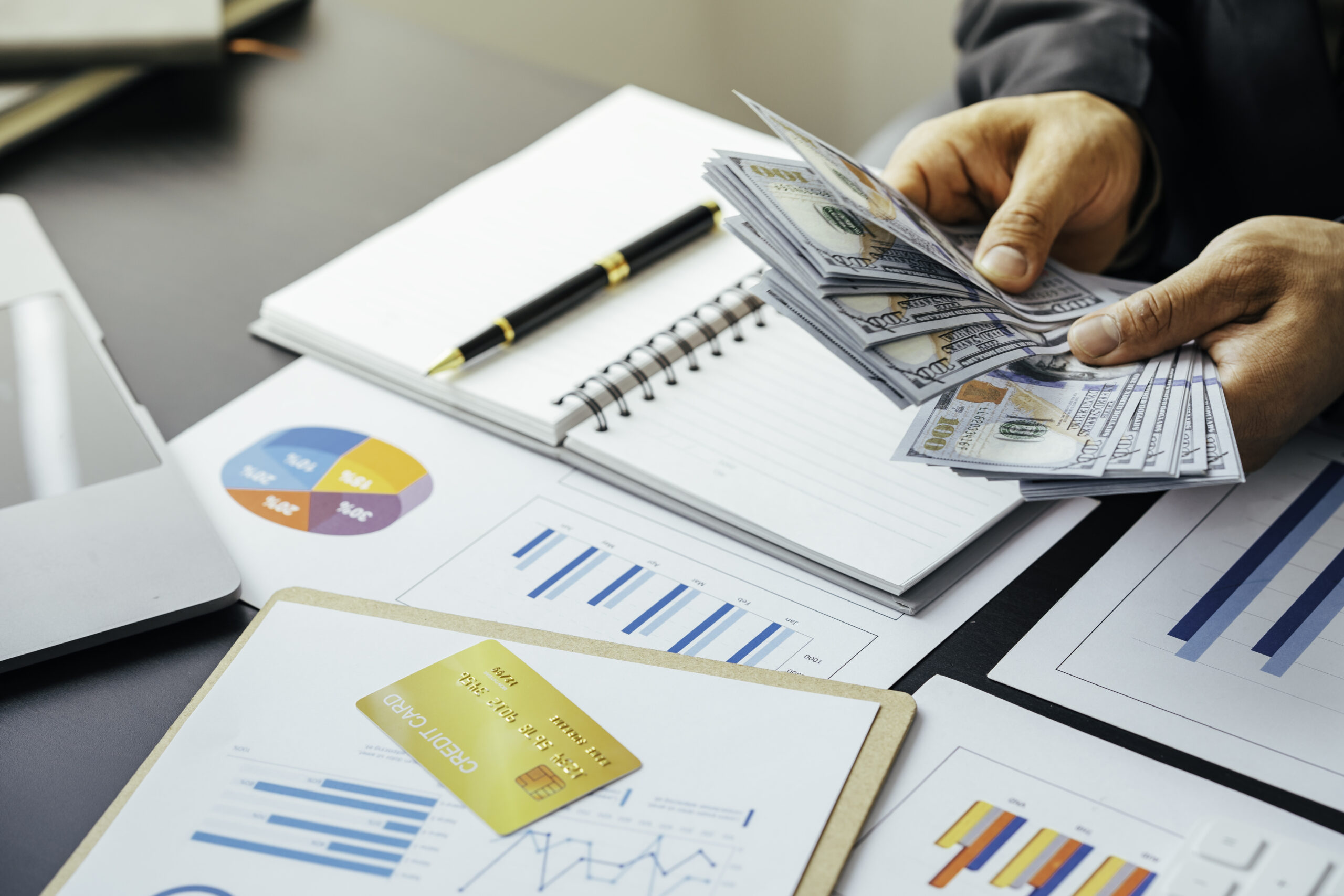 Debt Management Success Story | Epicenter Case Study